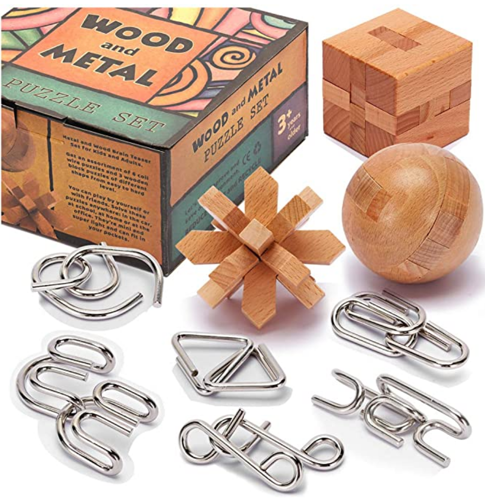 Brain Teaser Puzzles For Adults Wholesale Online Save 62 Jlcatj gob mx