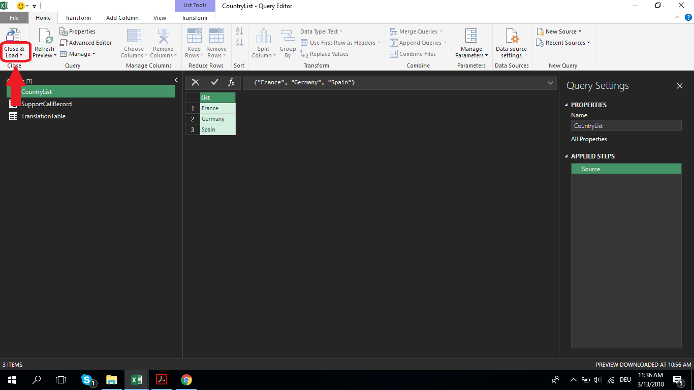 #4 Lesson | Learn to Code with Microsoft M-Language: Working with Structured Values | by ...
