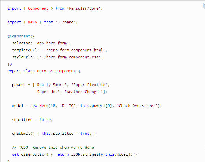 Reactive Forms Vs Template Driven Form Which Is Better at Linda Shanna blog Reactive Forms Vs Template Driven Form Which Is Better at Linda Shanna blog
