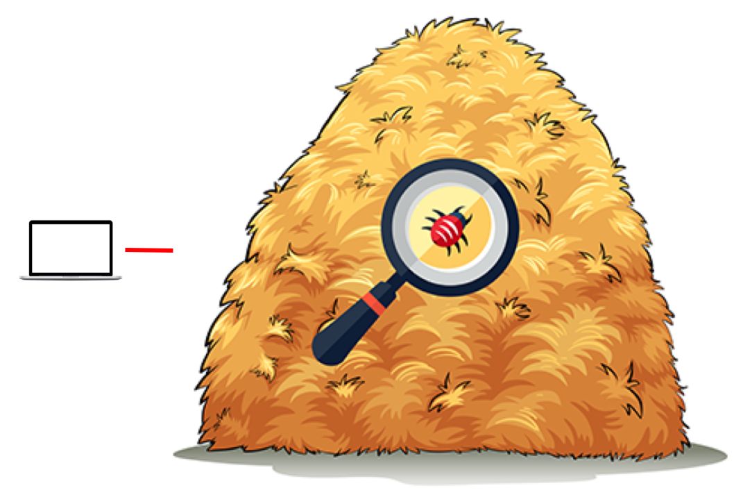 Threat Hunting With Jupyter Notebooks — Part 3 Querying Elasticsearch Via Apache Spark By