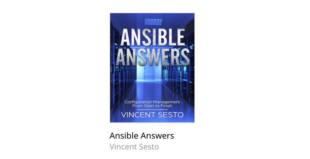 Automating Your Splunk Installation With Ansible | by Vince Sesto | Splunk User Developer ...