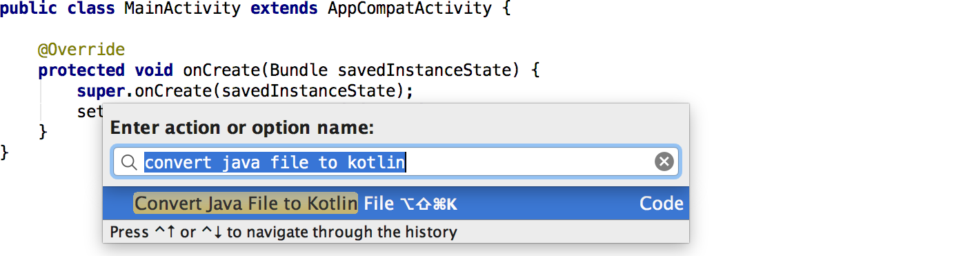 Get Started with Kotlin — It is here to stay | by Akshay Moorthy ...
