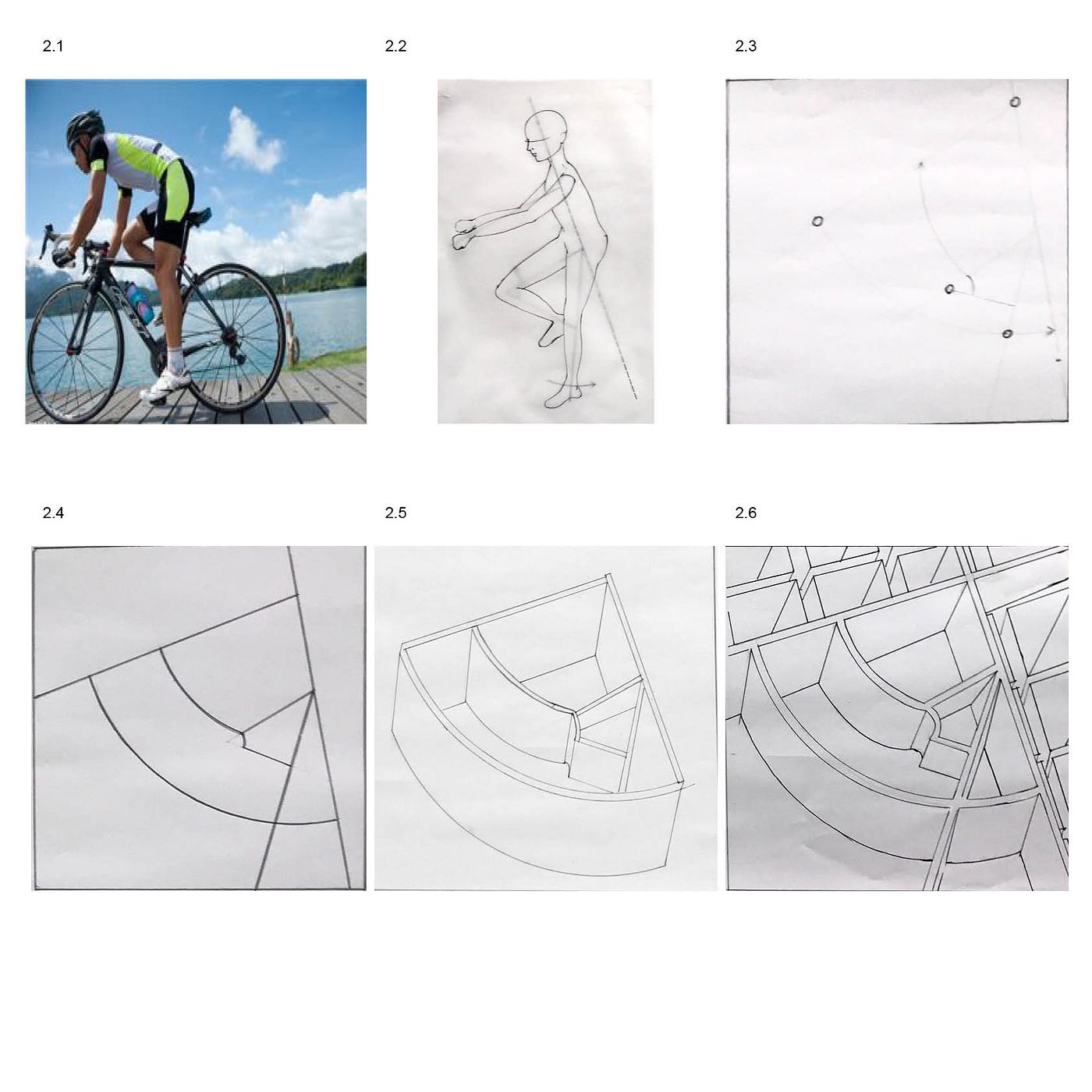 Assessment_02A_Drawing-Notation. The technique that I used in my work ...