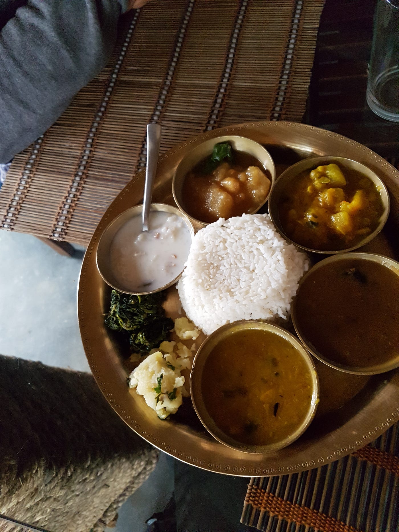 We heart Assam food. I’ll posting a series of 3–4 posts on… | by Rajath ...