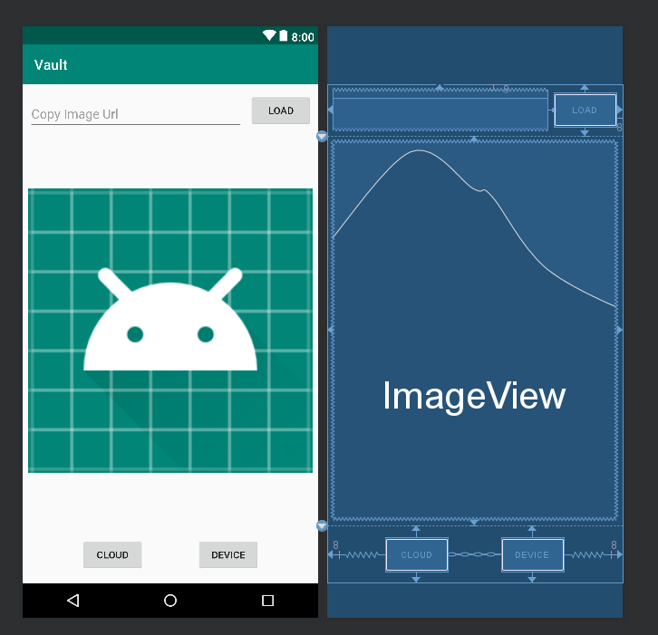 Discovery of Firebase ML Kit image labeling | by Maxime Dupierreux | Medium