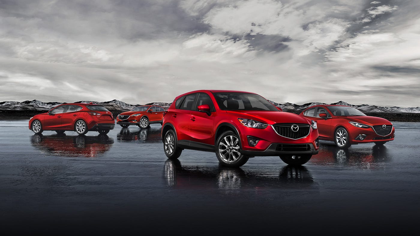 Best Mazda Commercials Over History | by Montrose Auto Group | Medium