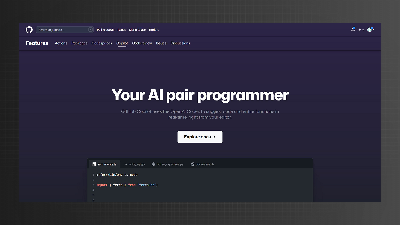 Why AI Is NOT Entirely Nonsense. AI ain’t BS as people say | by Alex ...
