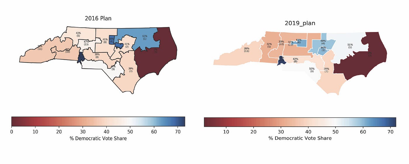 OpenPrecincts. Why does precinct-level election data… | by Hope Johnson ...