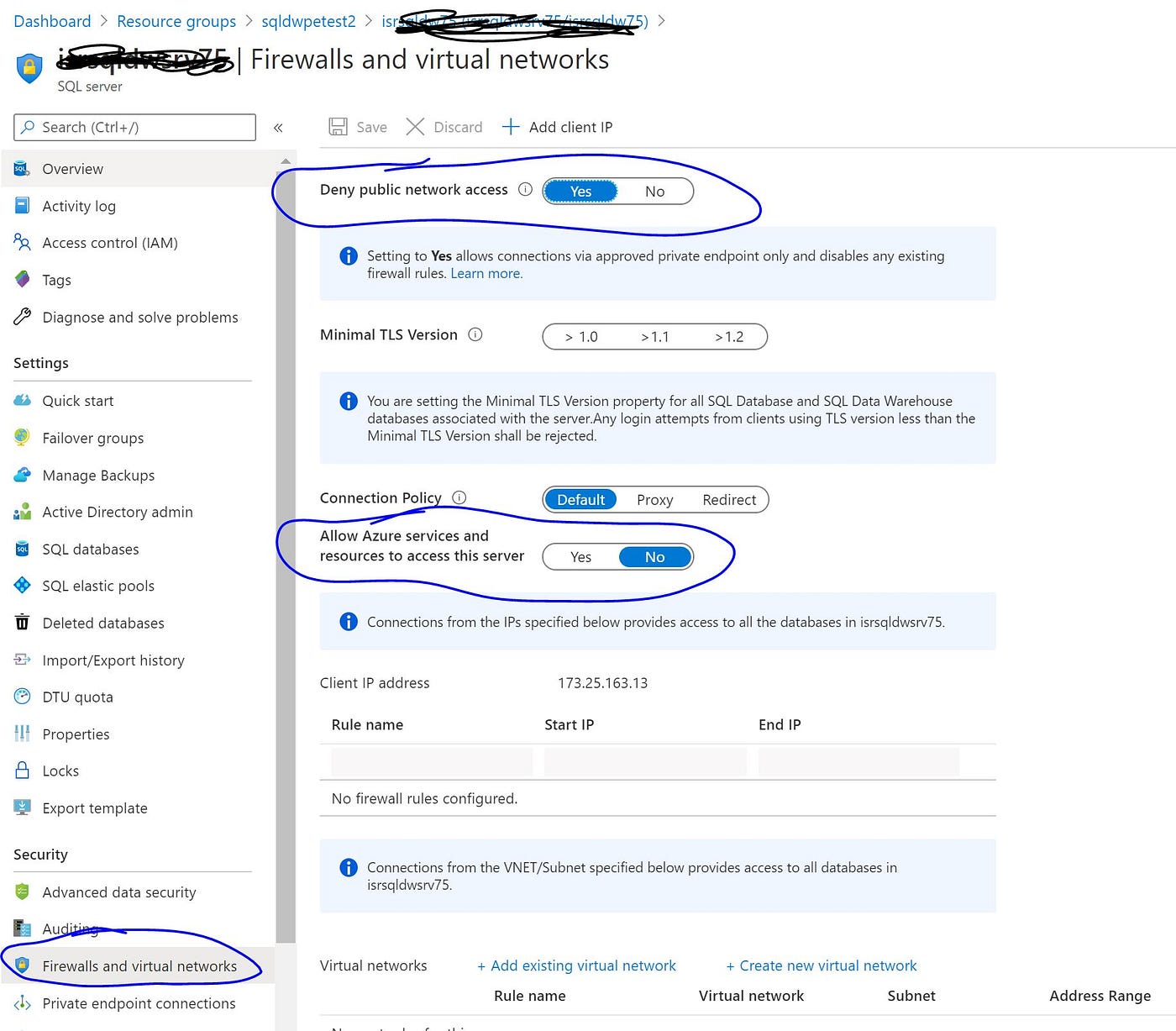 Azure Synapse Data Load Using Polybase Or Copy Command From Vnet Protected Azure Storage By