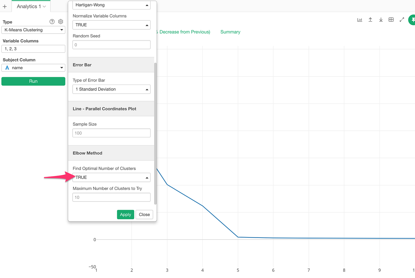 Demystifying Text Analytics Part 4— Dimensionality Reduction and Clustering | by Kan Nishida ...