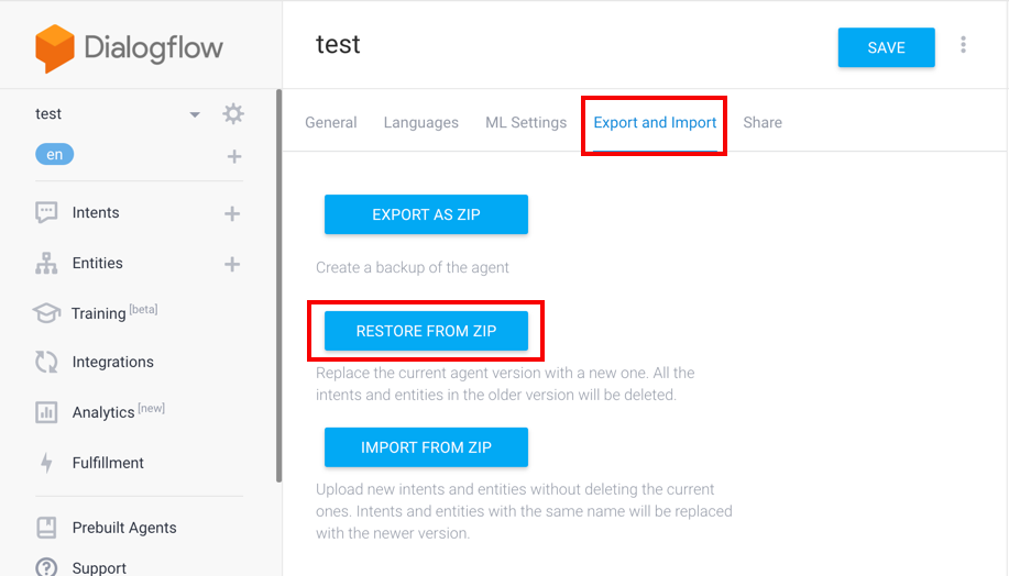 Home Automation using Google Assistant + Dialogflow + Firebase + ESP8266/Wemos (Part 2) | by ...