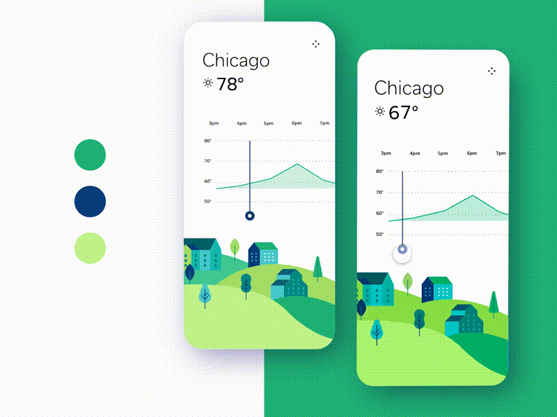 App Development Inspiration — #3. App Development Design Inspiration ...