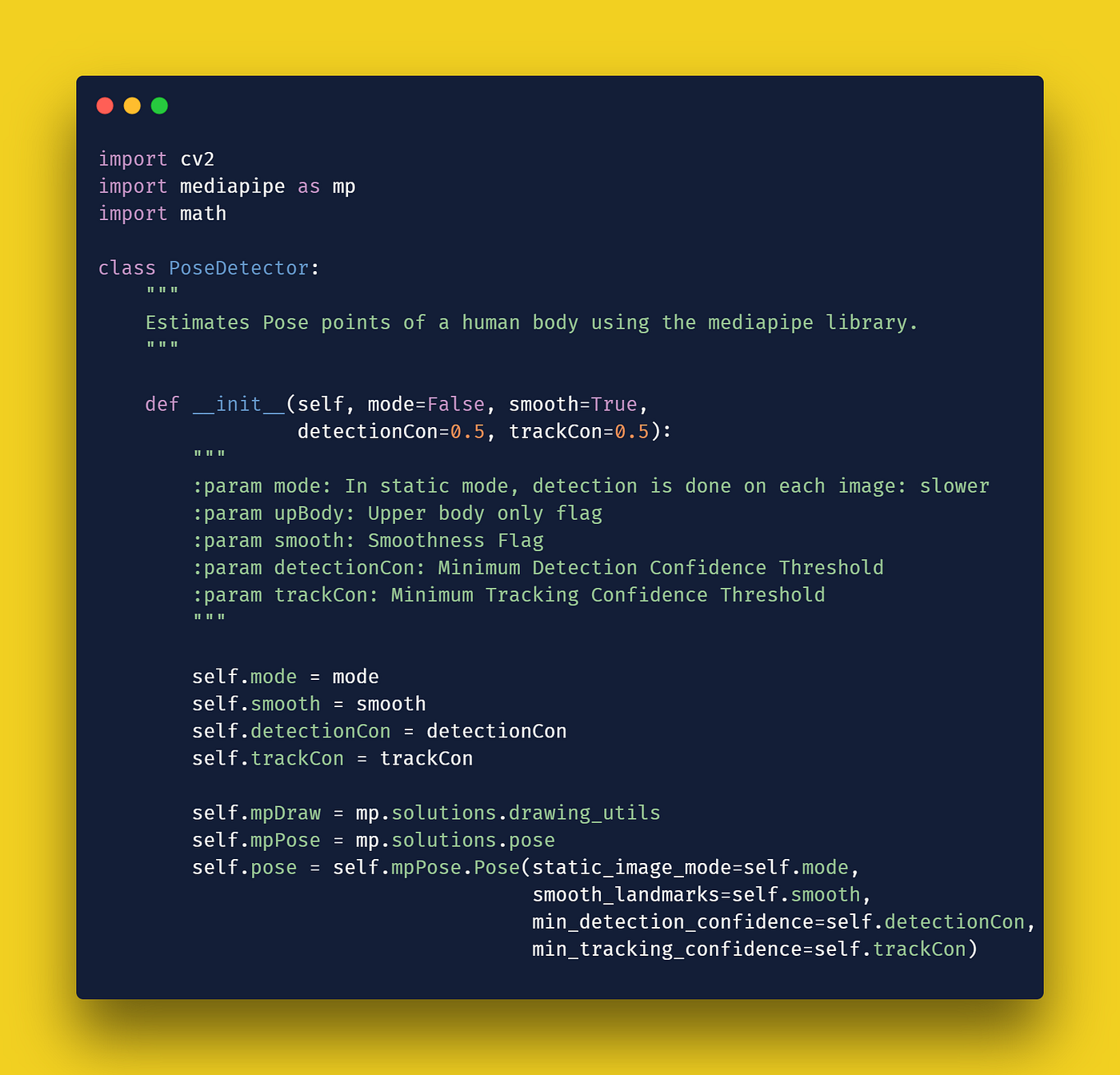 Evaluating Michael Jackson’s Anti-Gravity Lean using Python | by ...