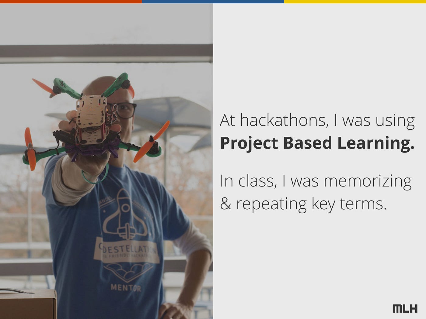 Understanding the Student Hacker Revolution | by Swift | Major League ...