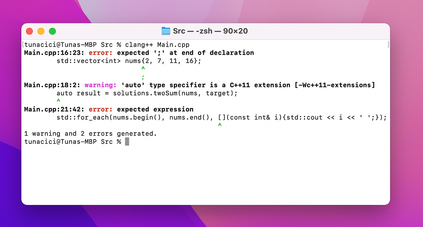 What Is A Compiler Really?. If you ever meddled with programming or ...