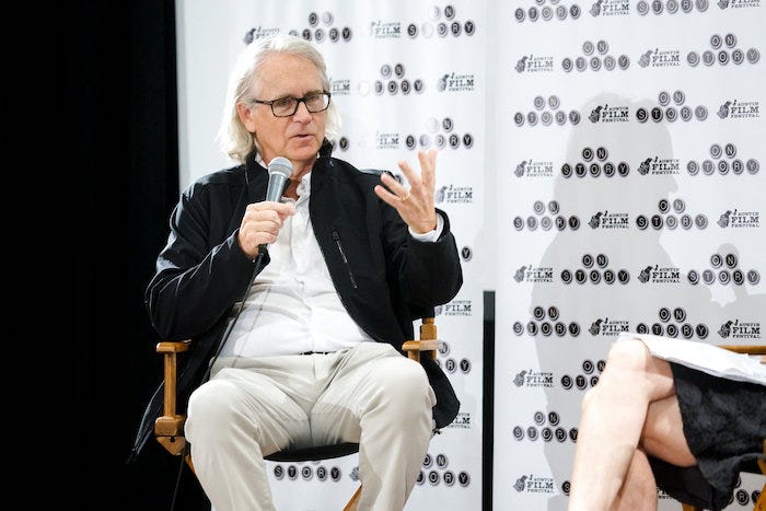 Interview (Video): Mark Frost. The Season 8 episode of the PBS series ...