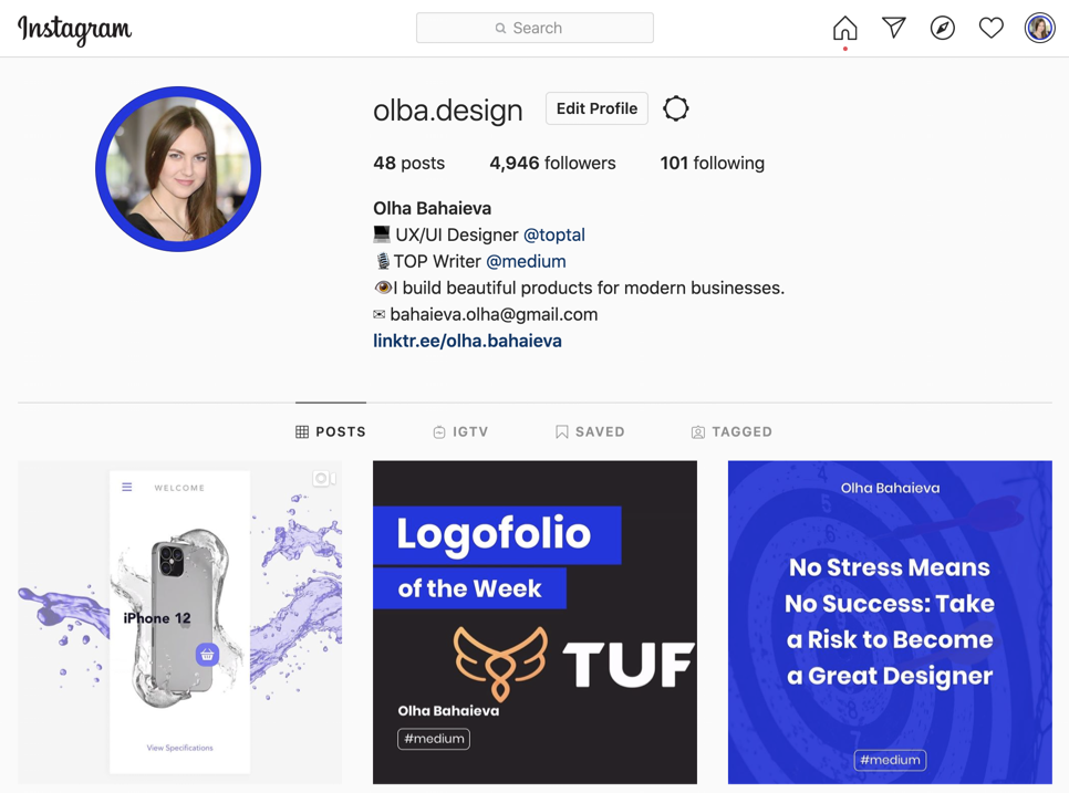 How to Create a Successful Brand on Twitter in 2020 | by Olha Bahaieva ...