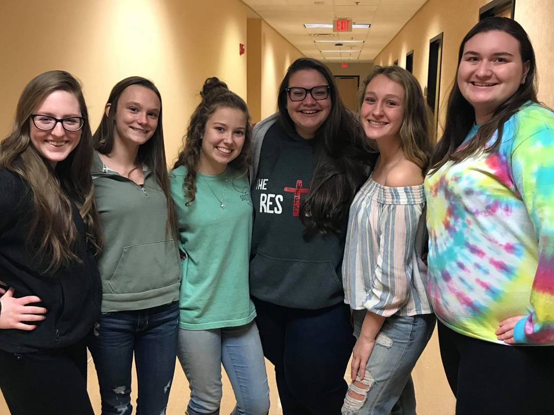 Opportunities. Everyone says that you will have so… | by Annabelle Lynn ...