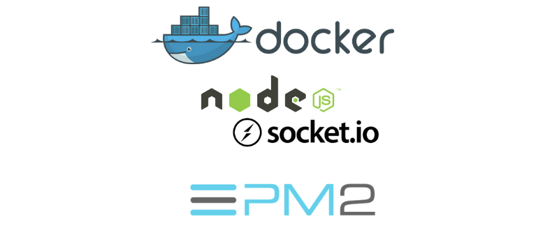 Cluster Communication. Pm2, Socket, RedisAdapter, Docker | by Atakan Reyhanioğlu | Medium