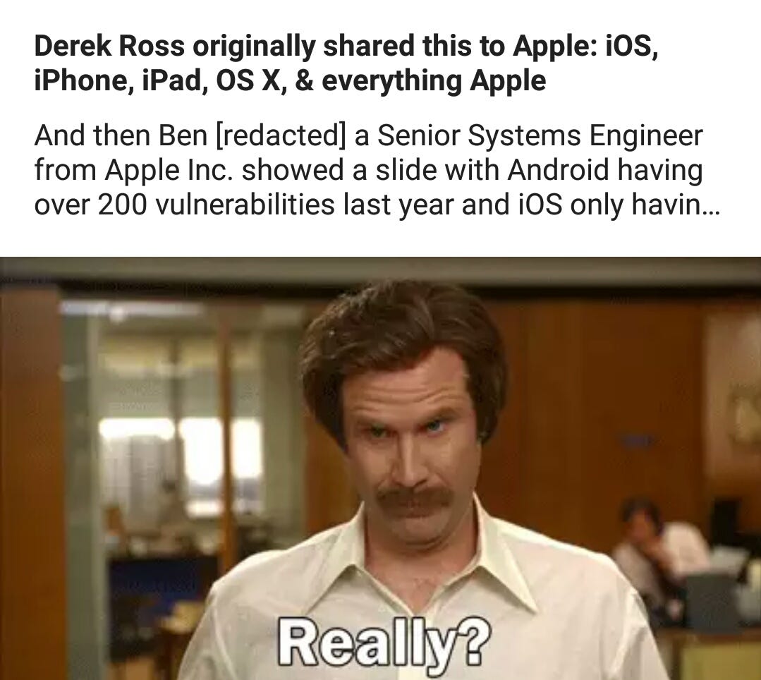 50+ Examples Of The Apple “Cult”ure In Action | by Obi Onyeador | Medium