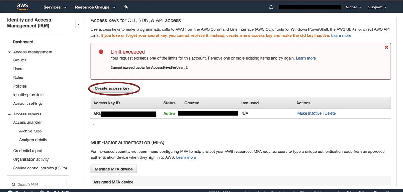 How to use AWS transcribe javascript SDK with angular | by Himanshu ...