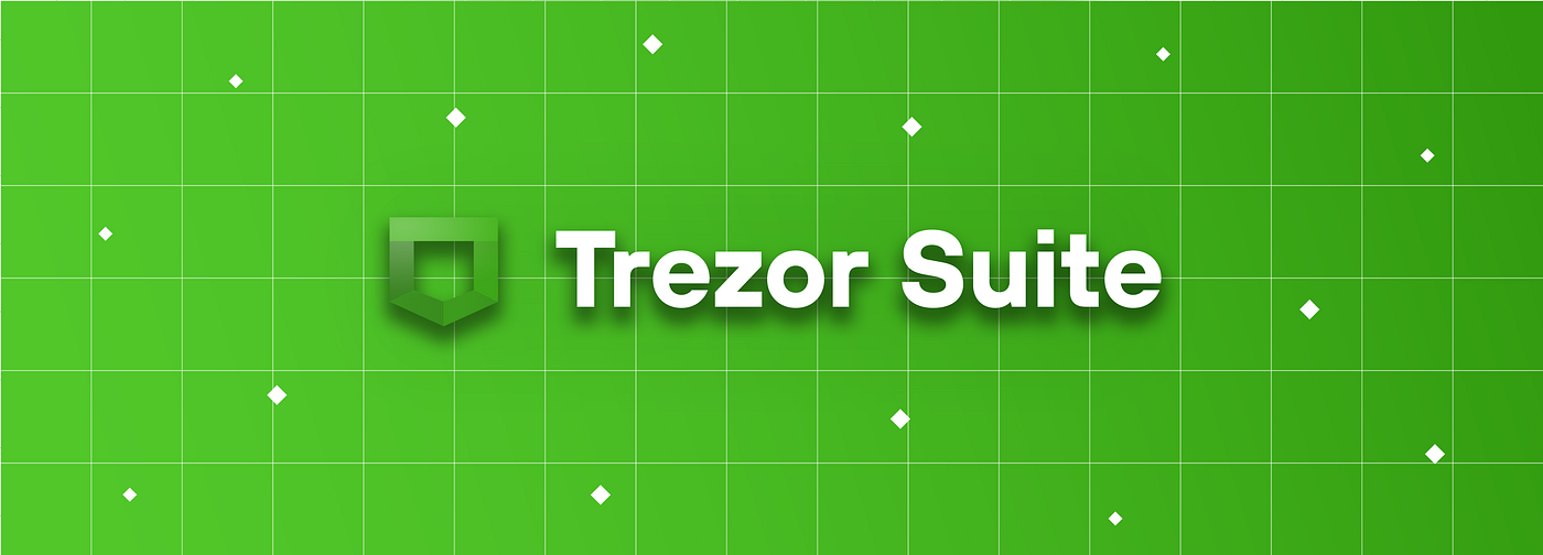 Trezor Suite launches!. The new desktop and web interface for… | by ...