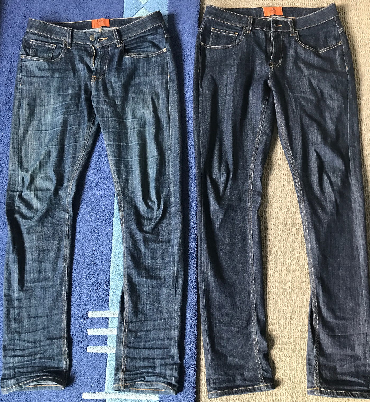 Boulder Denim Jeans | An Honest Review | by AH Reviews | Medium