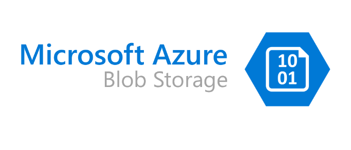 Microsoft Azure — Implement Blob Storage Part One By Mustafa Saeed