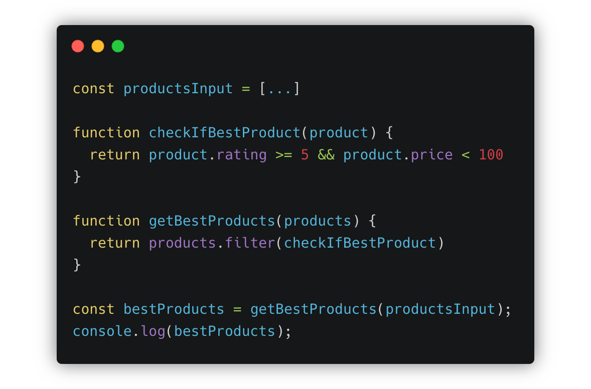 Functional Programming in Javascript — Part I | by Param Singh | codeburst
