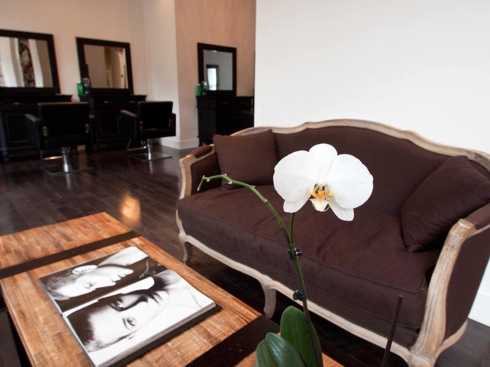 Organization and Cleanliness For Optimal Profit In Your Salon | by ...