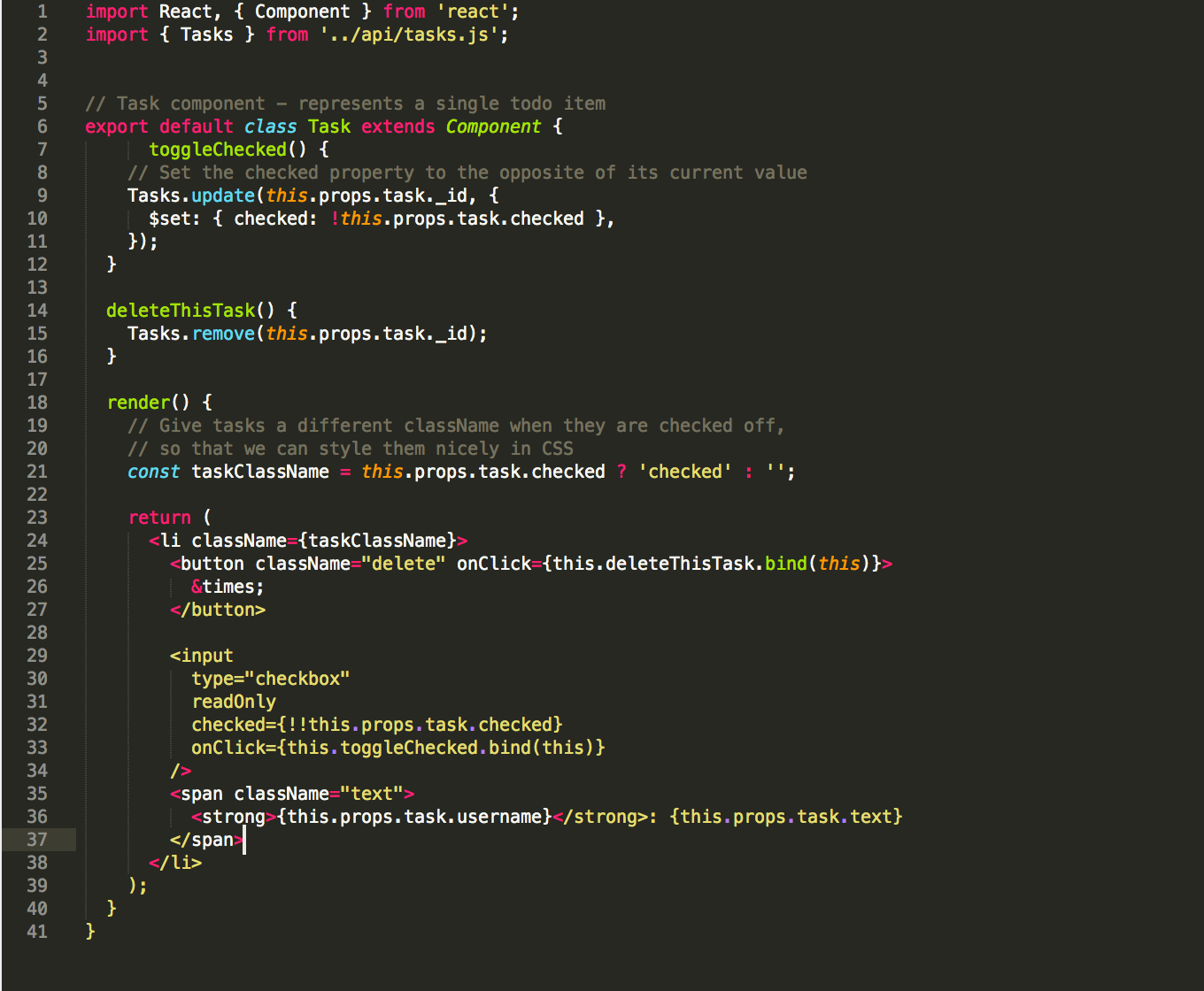How to build a simple authorization using GitHub and the OAuth2 ...