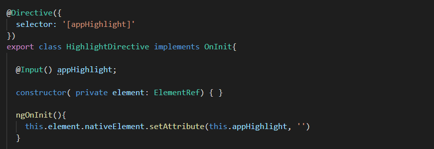 How to do DOM Manipulation properly in Angular? | by Manoj Selvam ...