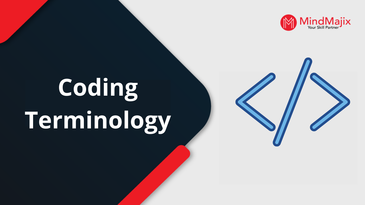 Coding Terminology. Algorithm: An algorithm is a set of… | by Mindmajix | Medium
