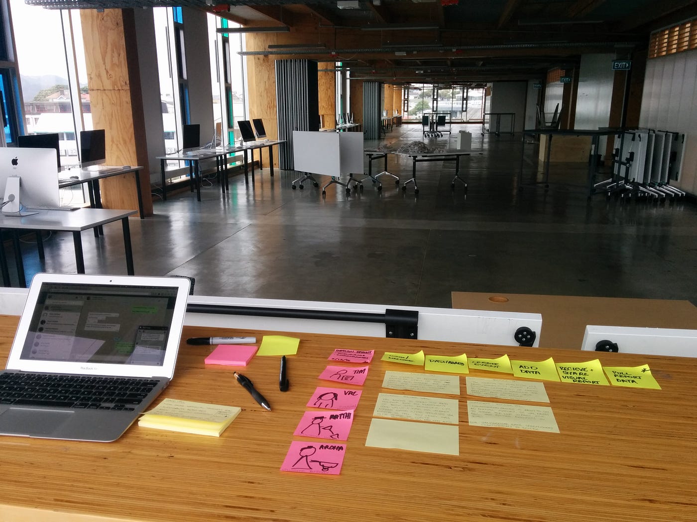 Design For Social Innovation Impact By Sam Rye Fieldnotes By Sam