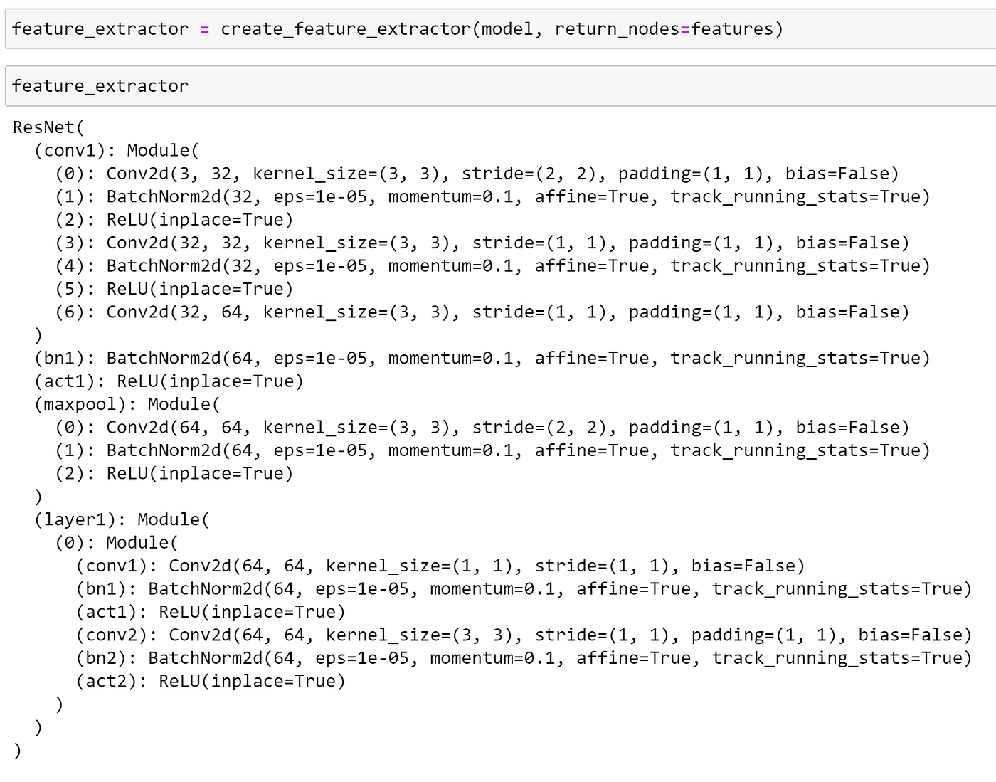Getting Started With Pytorch Image Models Timm A Practitioners Guide By Chris Hughes