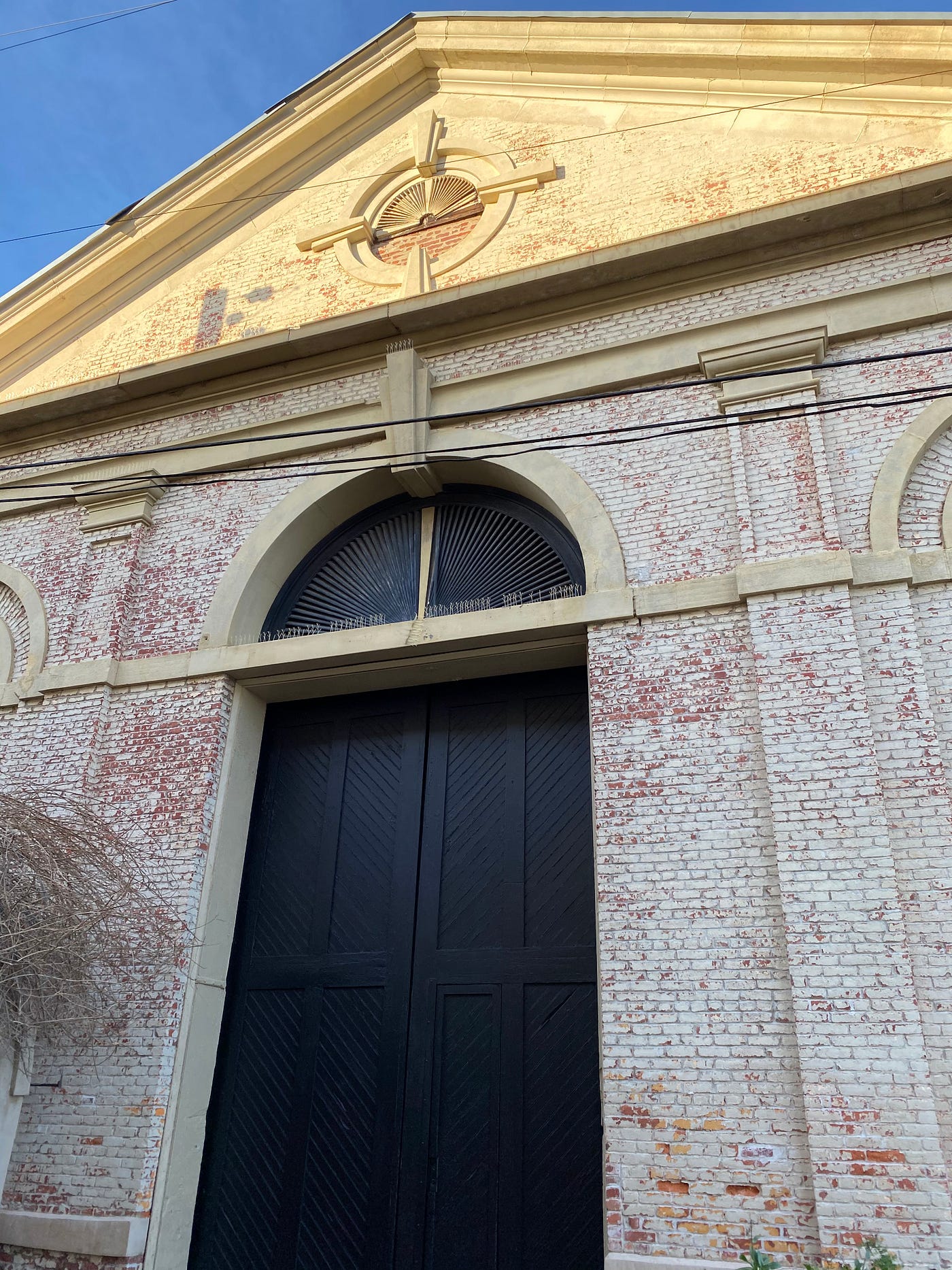 Historic Benicia. By: Christian Barangan | by Christian Barangan | Medium