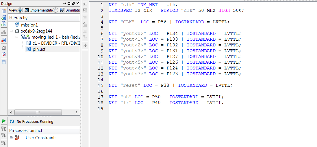 Get Start FPGA with Mojo V3 [VHDL & Verilog] | by Ouu_JJ [Saranyu Ngaosri] | Medium