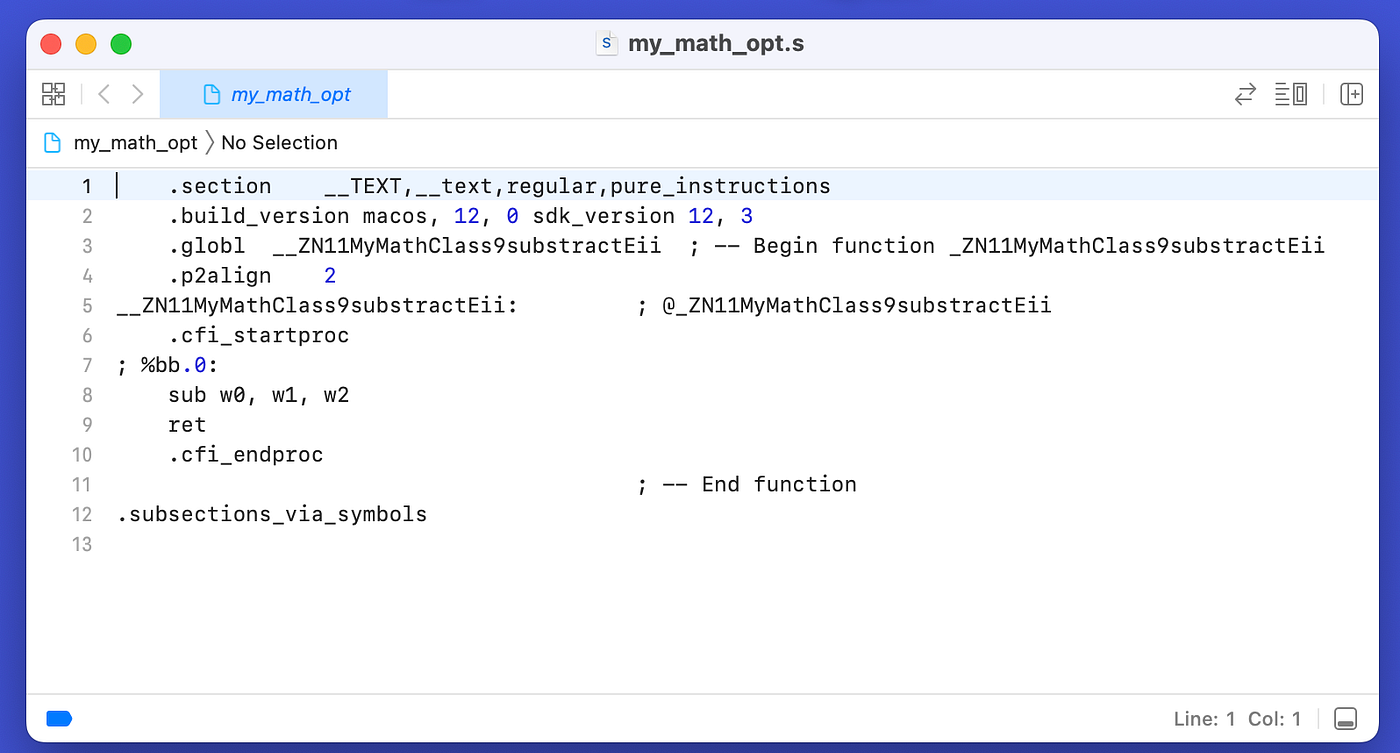 What Is A Compiler Really?. If you ever meddled with programming or ...