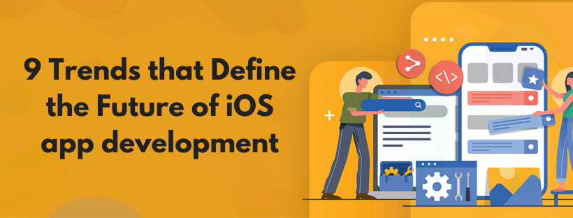 Top 9 iOS App Development Trends to Watch Out in 2020 | by Siddhi ...