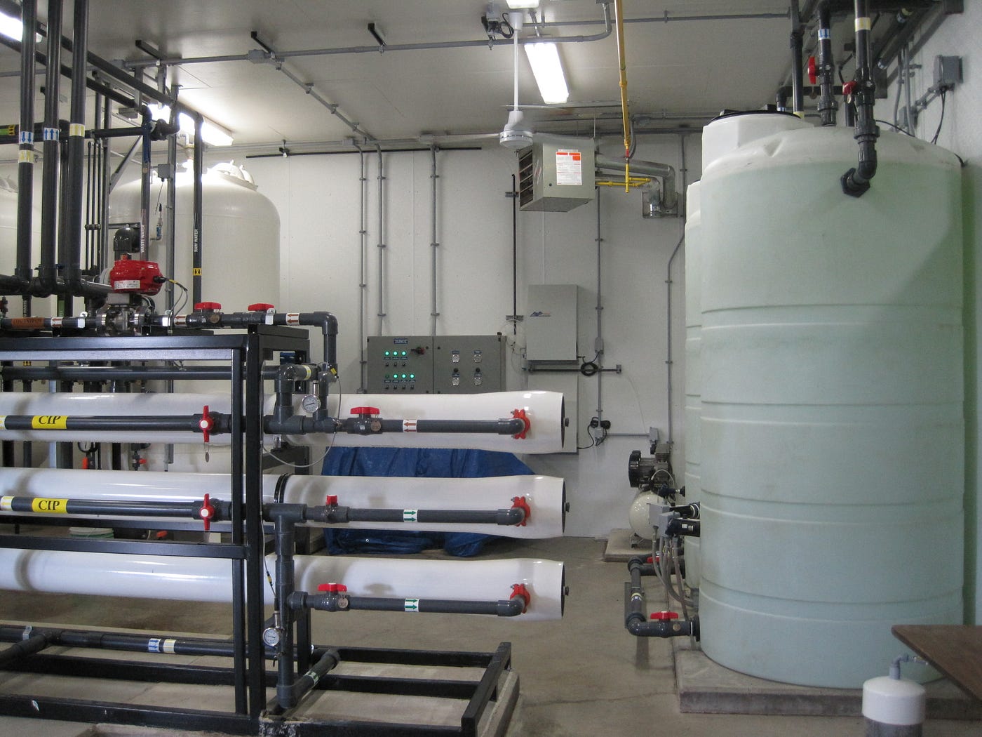 Co-design of Water Infrastructure for Indigenous Canada | by Canadian ...