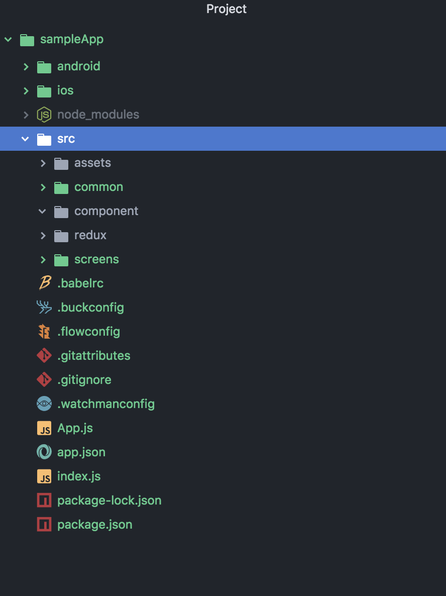 Start With React Native & Firebase: Authentication and Realtime Database services | by Sohad ...