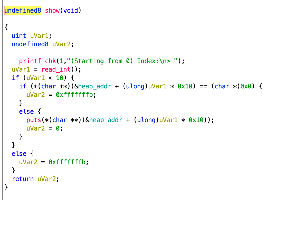 Heap exploitation journey #1 — Tcache attack | by pwnPHOfun | InfoSec ...