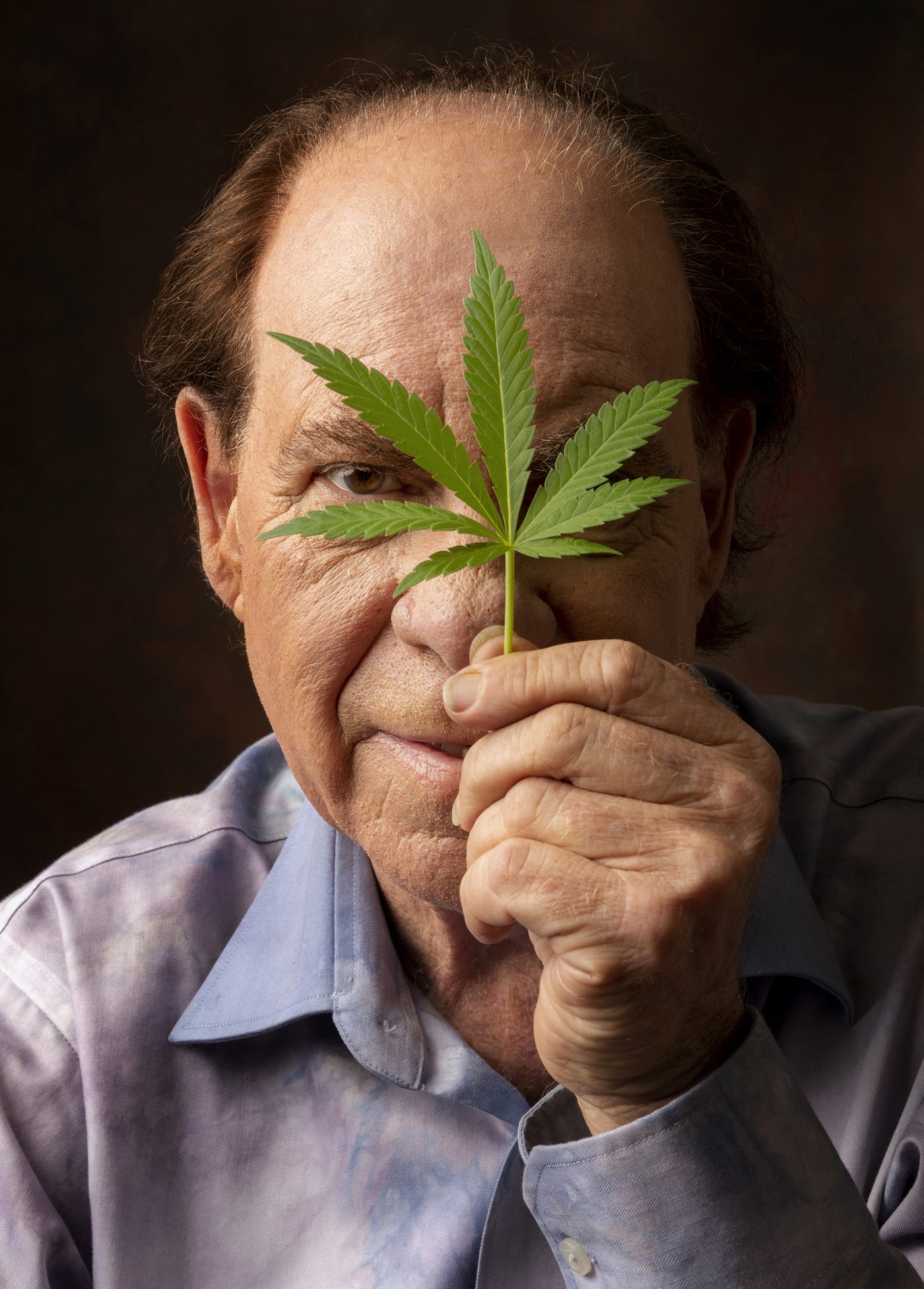 Ed Rosenthal of High Times On The 5 Things You Need To Be A Successful ...