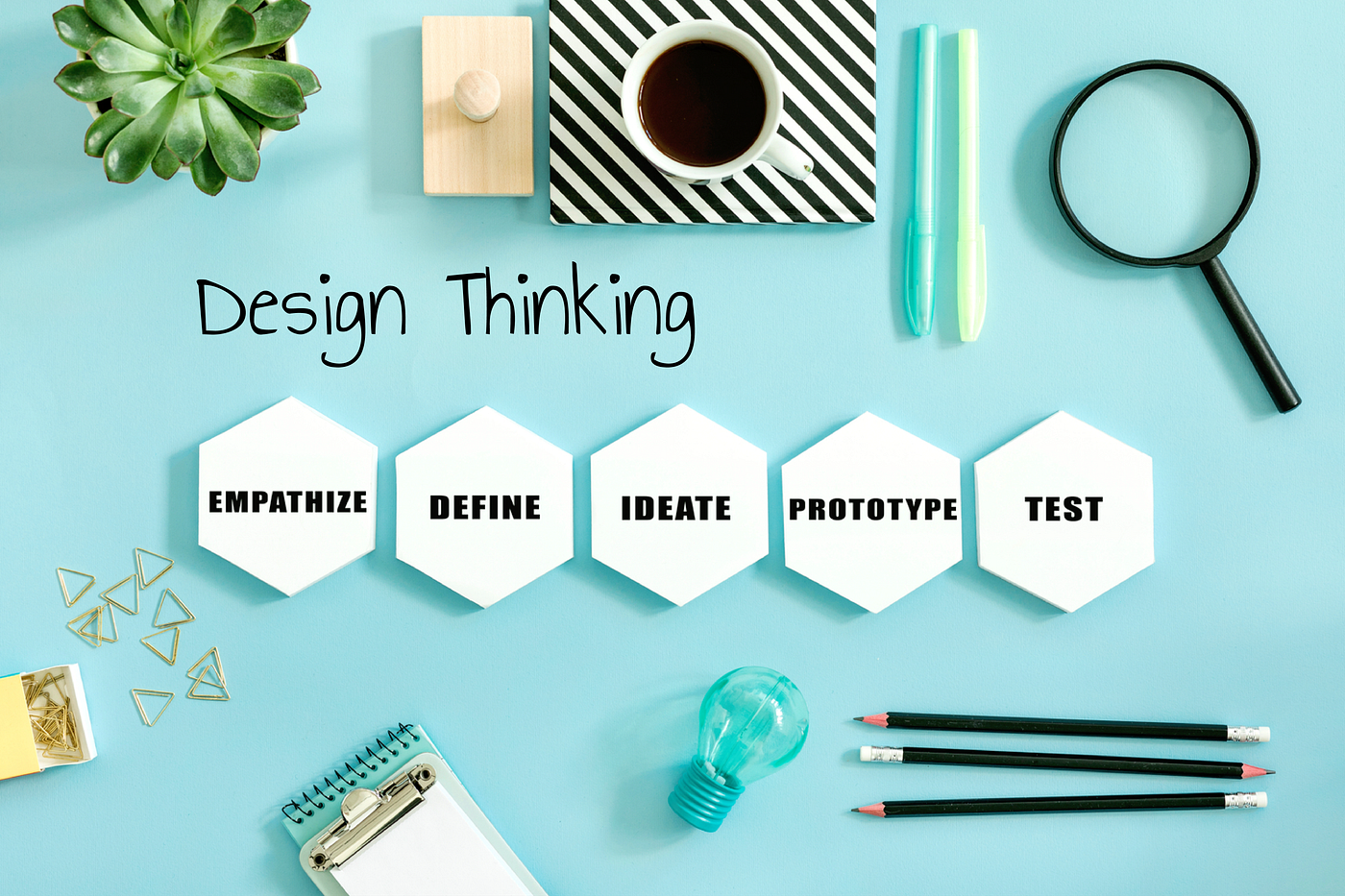 Vanesa_Design Thinking Exercise. Ironhack — Prework Nº2 | by Vanesa ...