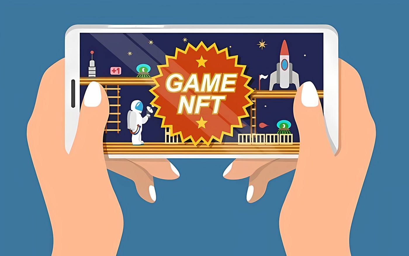Best Play To Earn NFT Games In 2022 | Geek Culture