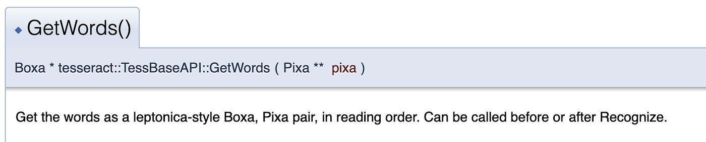 Offline Ocr Using Tesseract In Unity Part 2 By Neelarghya Xrpractices Medium