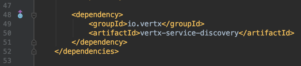 Vert.x RESTful Services on Java.. Distributed Systems Development A-Z… | by Dmytro Nasyrov ...