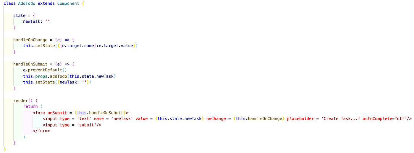 Your Basic Props Guide for React.js | by Jonathan Brierre | Level Up Coding