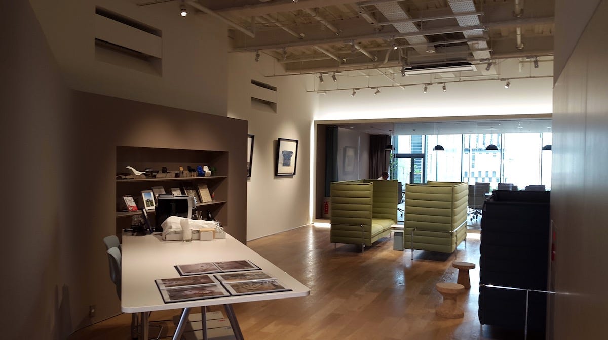 Tokyo — Itoya flagship Ginza. The paradise of paper and stationery | by ...
