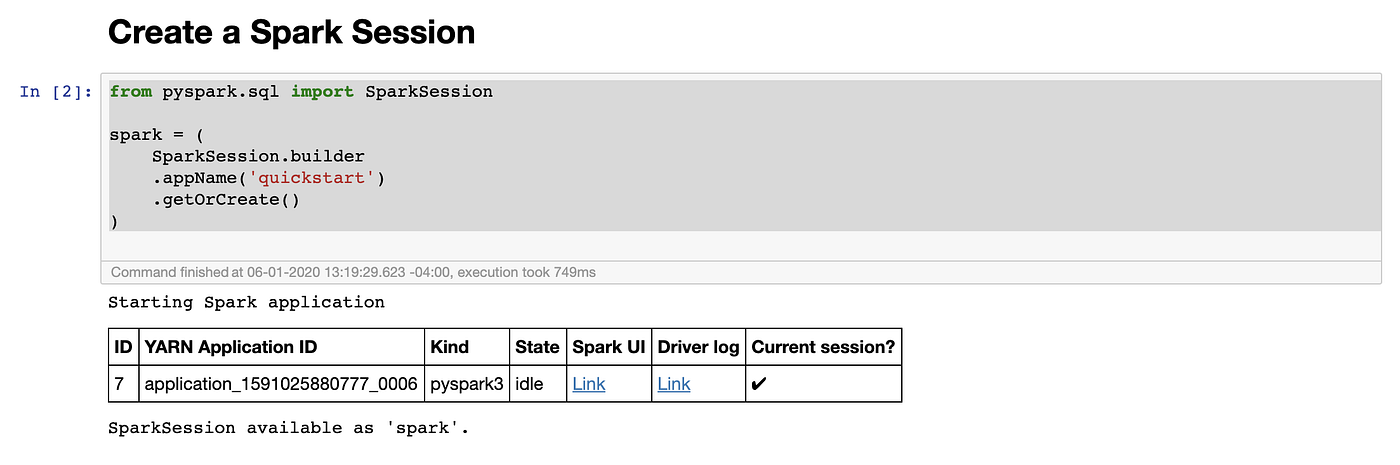 How To Integrate Pyspark Snowflake Azure And Jupyter Part 3 By Doug Eisenstein Medium